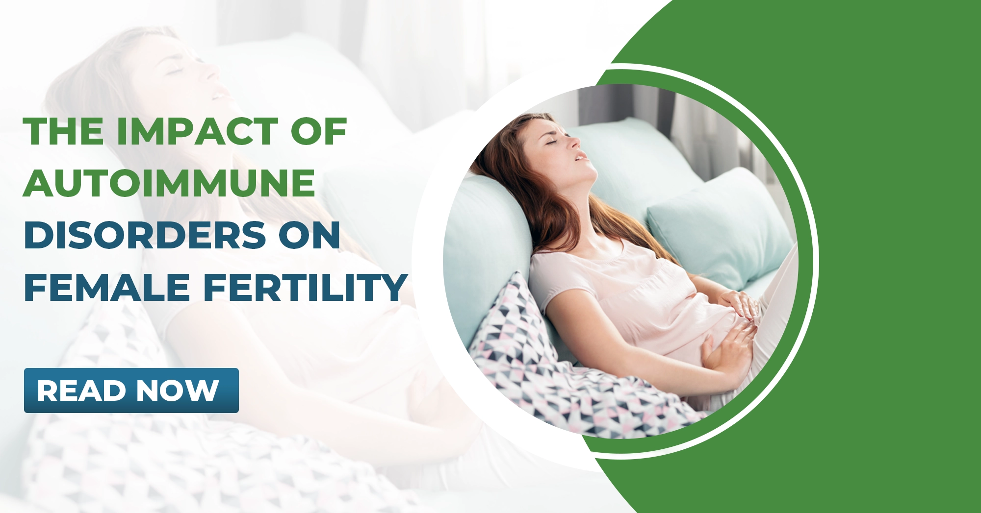 The Impact of Autoimmune Disorders on Female Fertility: Causes, Effects ...