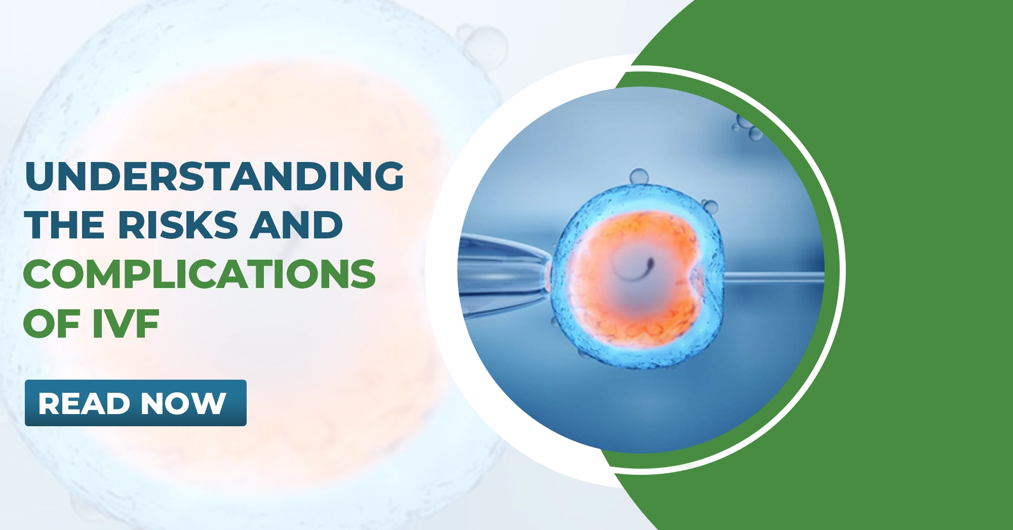 Understanding the Risks and Complications of IVF | World IVF Centre